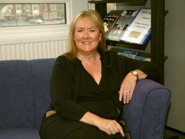 Miles in Memory of Helen Armitage