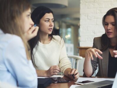 Discover what happens at a fostering panel | Fostering People